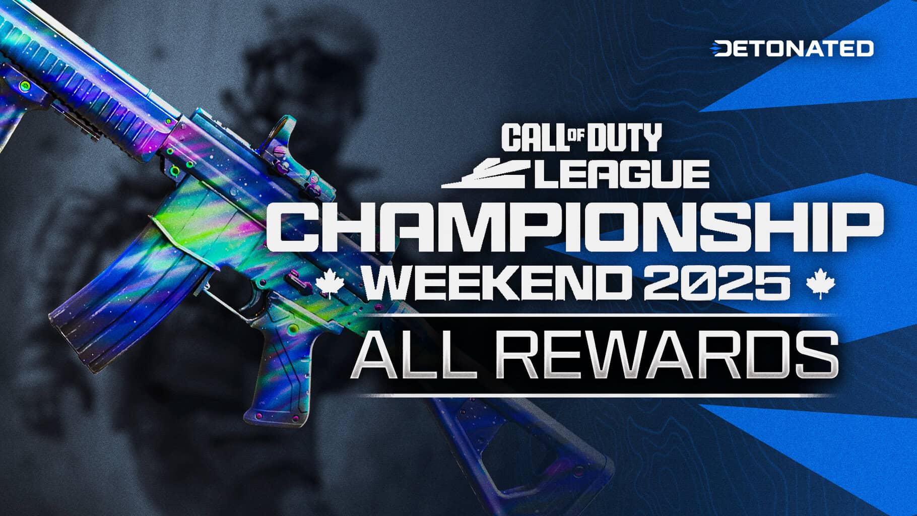 How To Unlock CDL Champs 2025 Viewership Rewards | Black Ops 6 Season 4 ...