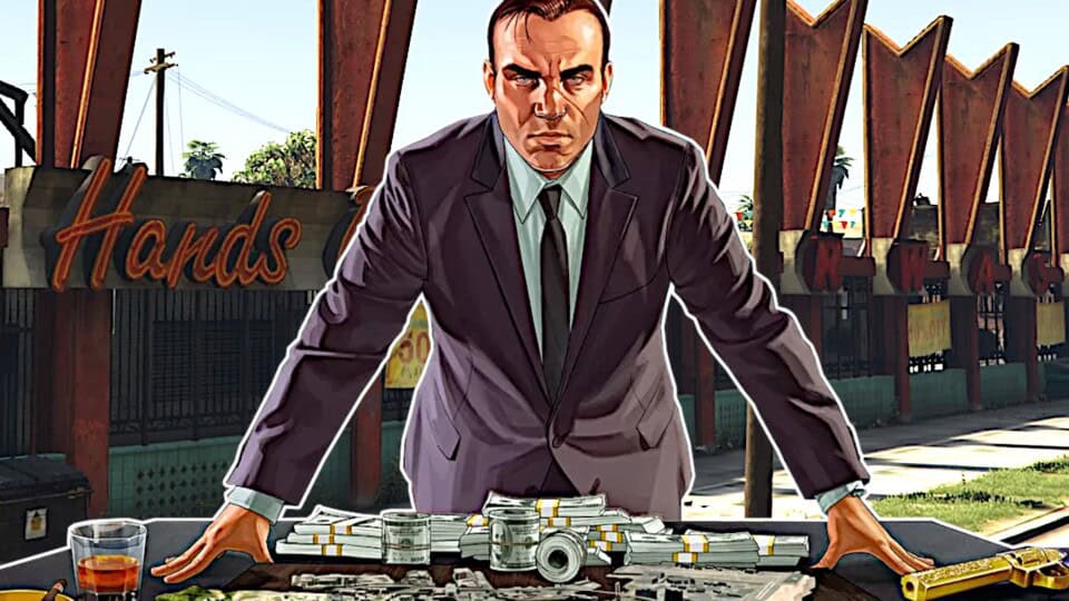 New Grand Theft Auto Online Update: Money Fronts Update Goes Live Today ...