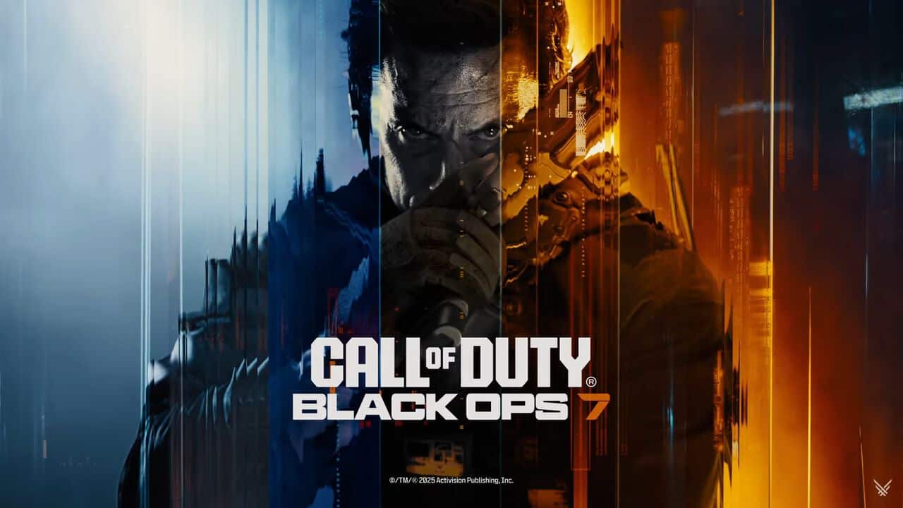 Black Ops 7 Revealed: David Mason & Raul Menendez Returns - Detonated