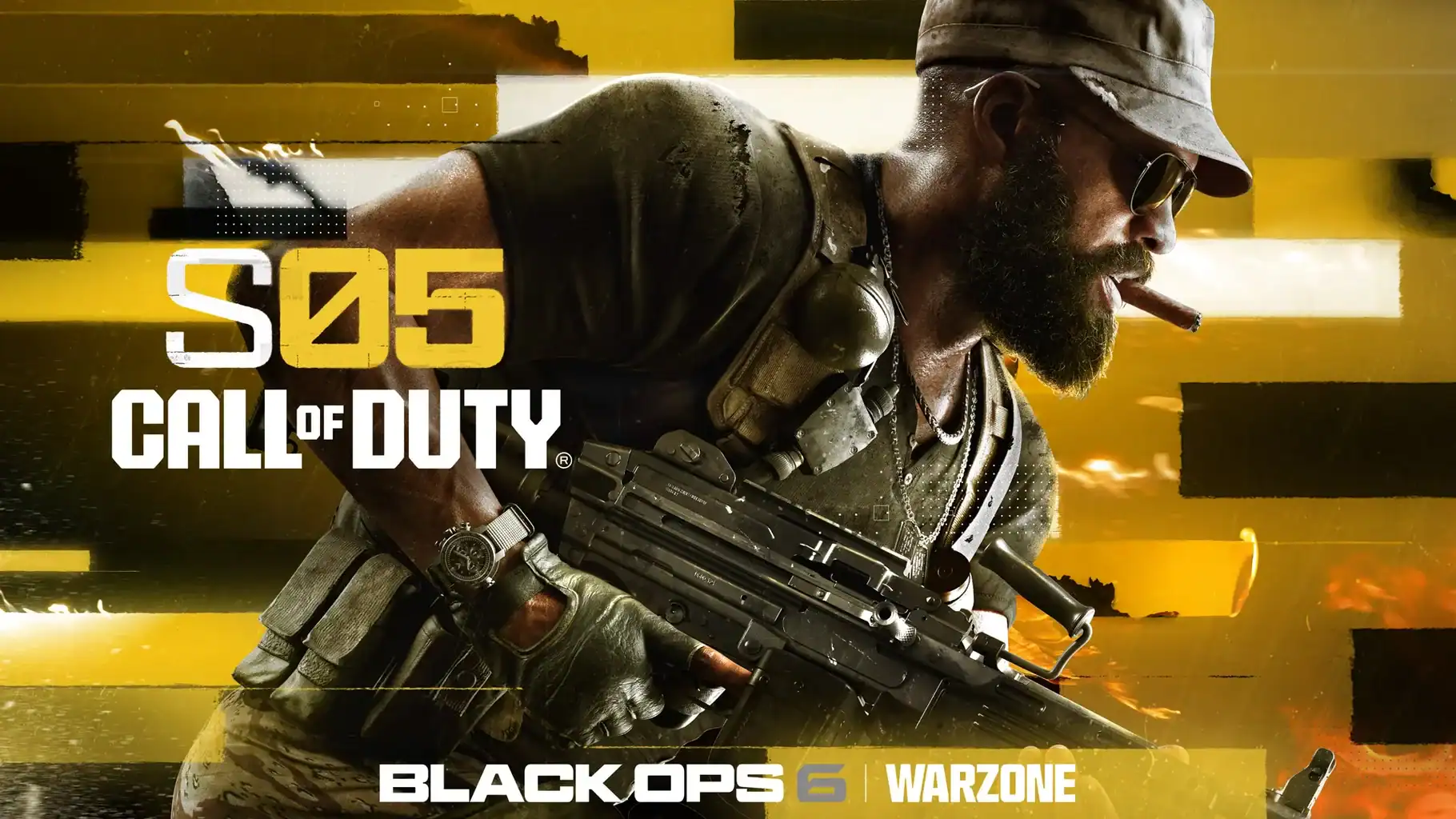 ALL BLACK OPS 6 SEASON 5 PATCH NOTES | WARZONE, MULTIPLAYER, ZOMBIES ...