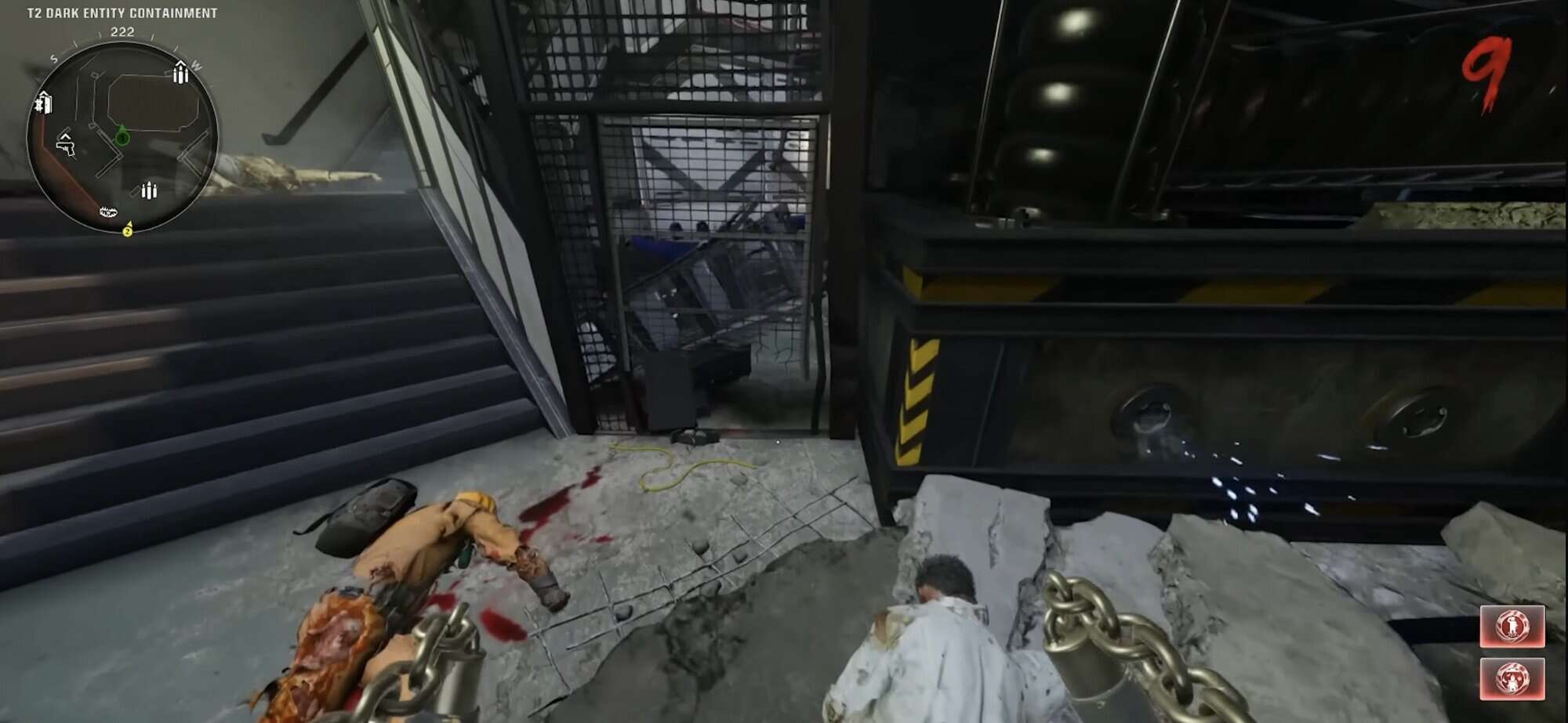 Reckoning 'Aether Blade' Easter Egg Guide in Black Ops 6 Zombies - Detonated