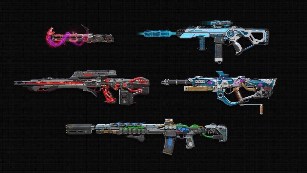 All Black Ops 7 Editions | All Vault Edition Rewards, Preorder Bonuses ...