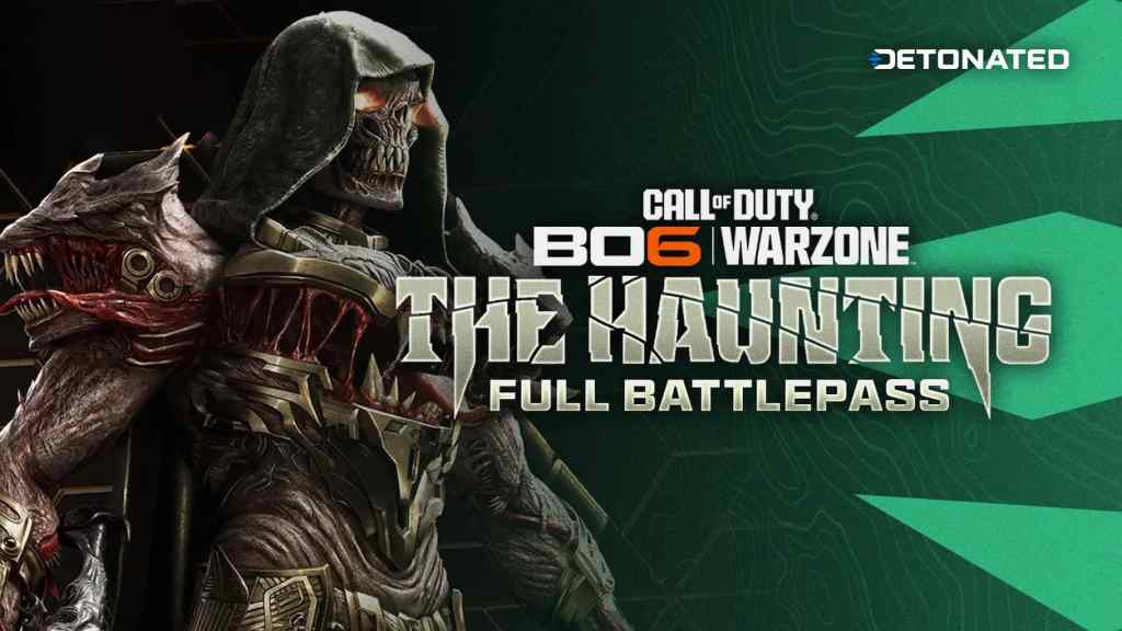 Black Ops 6 Nuketown Map Revealed Early | FIRST LOOK - Detonated