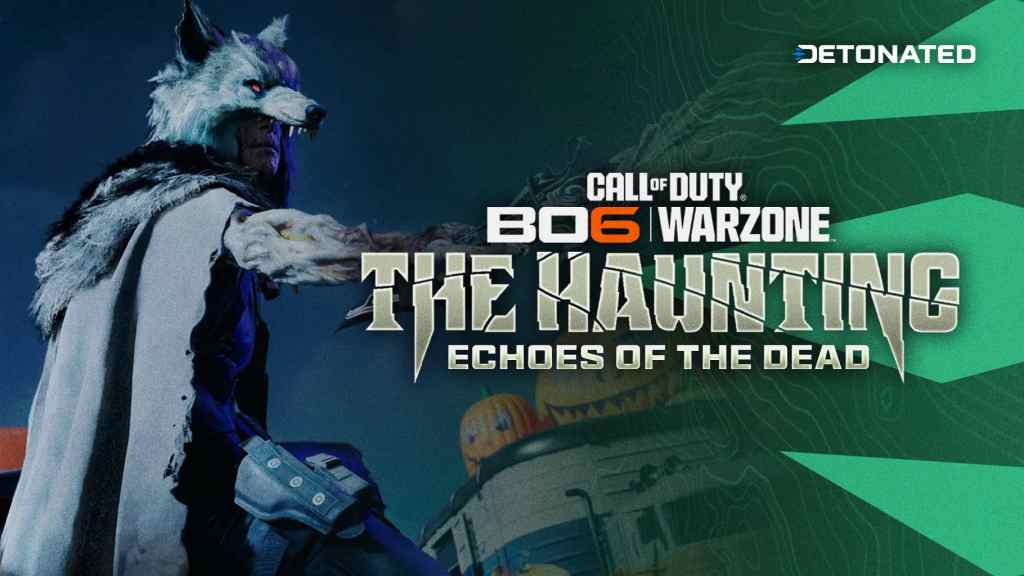 Emergence | Mission Walkthrough | Black Ops 6 (2024) Campaign - Detonated