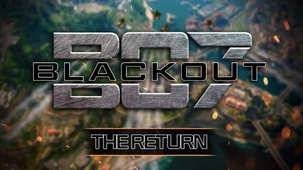 All Black Ops 7 BETA Rewards Revealed | Operator, Blueprint, & MORE ...