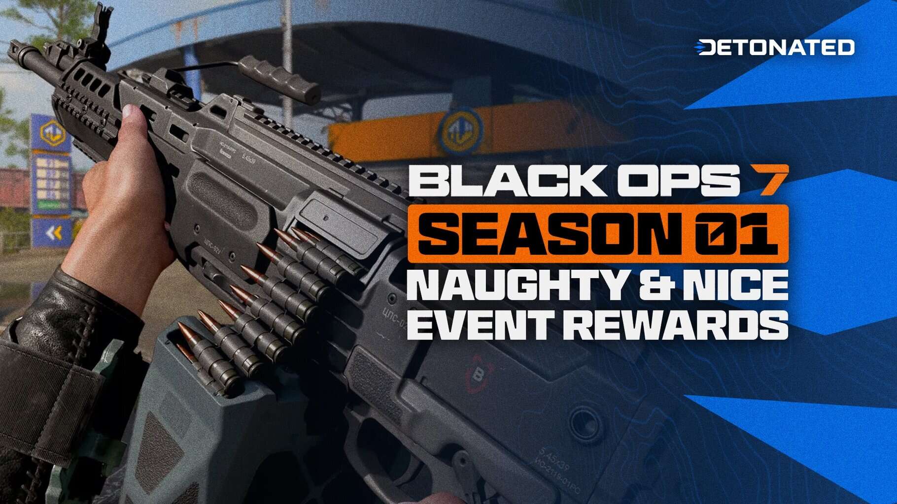 How To Complete All 4 NEW Black Ops 6 Zombies Season 4 Dark Ops ...