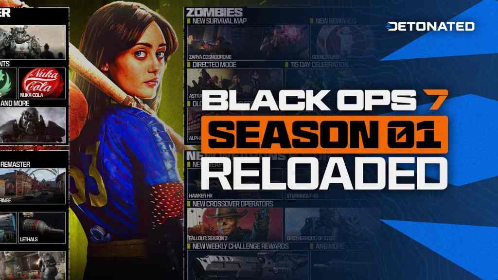 Best Black Ops 7 Settings for Console & PC | All Controller & Graphics ...