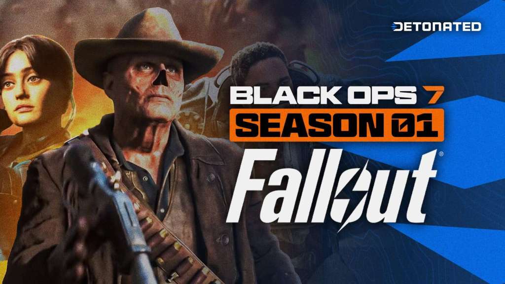 How To Beat Colossus of Avalon in Black Ops 7 Endgame (Locations and ...