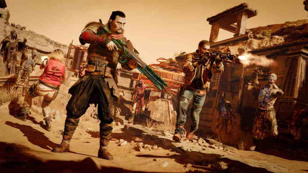 Black Ops 7 Zombies ‘Paradox Junction’ Release Date, Gameplay, and ...