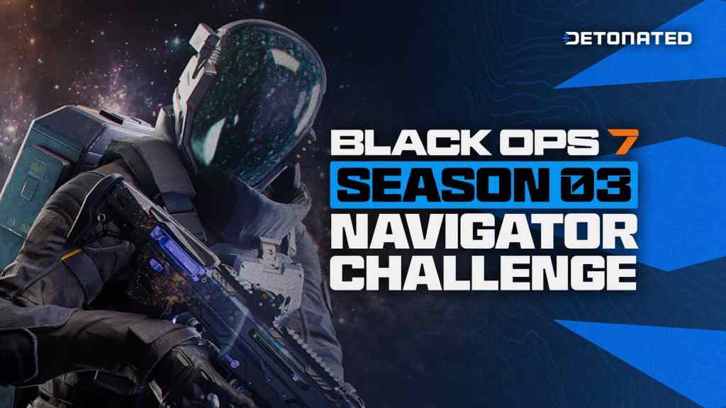 How To Complete All Operator Orders and Rewards in Black Ops 7 Season 2 ...