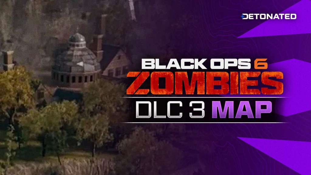 Zombies – Detonated