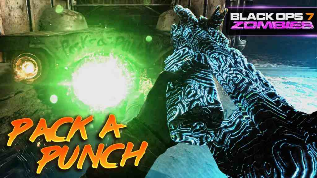 Zombies – Detonated